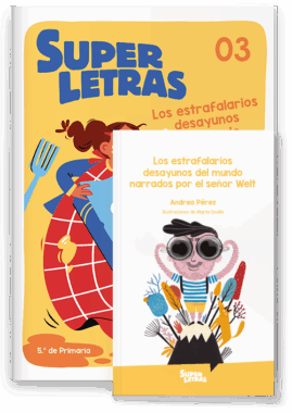 tekman education • Superletras