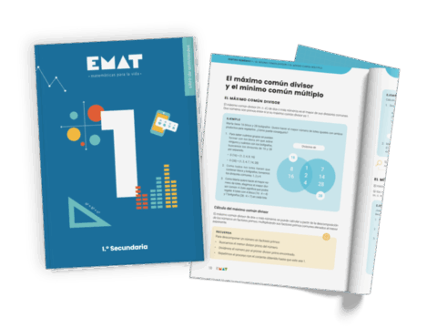 EMAT secundaria • tekman education