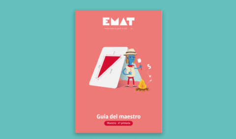 Muestra: EMAT 4.º de Primaria